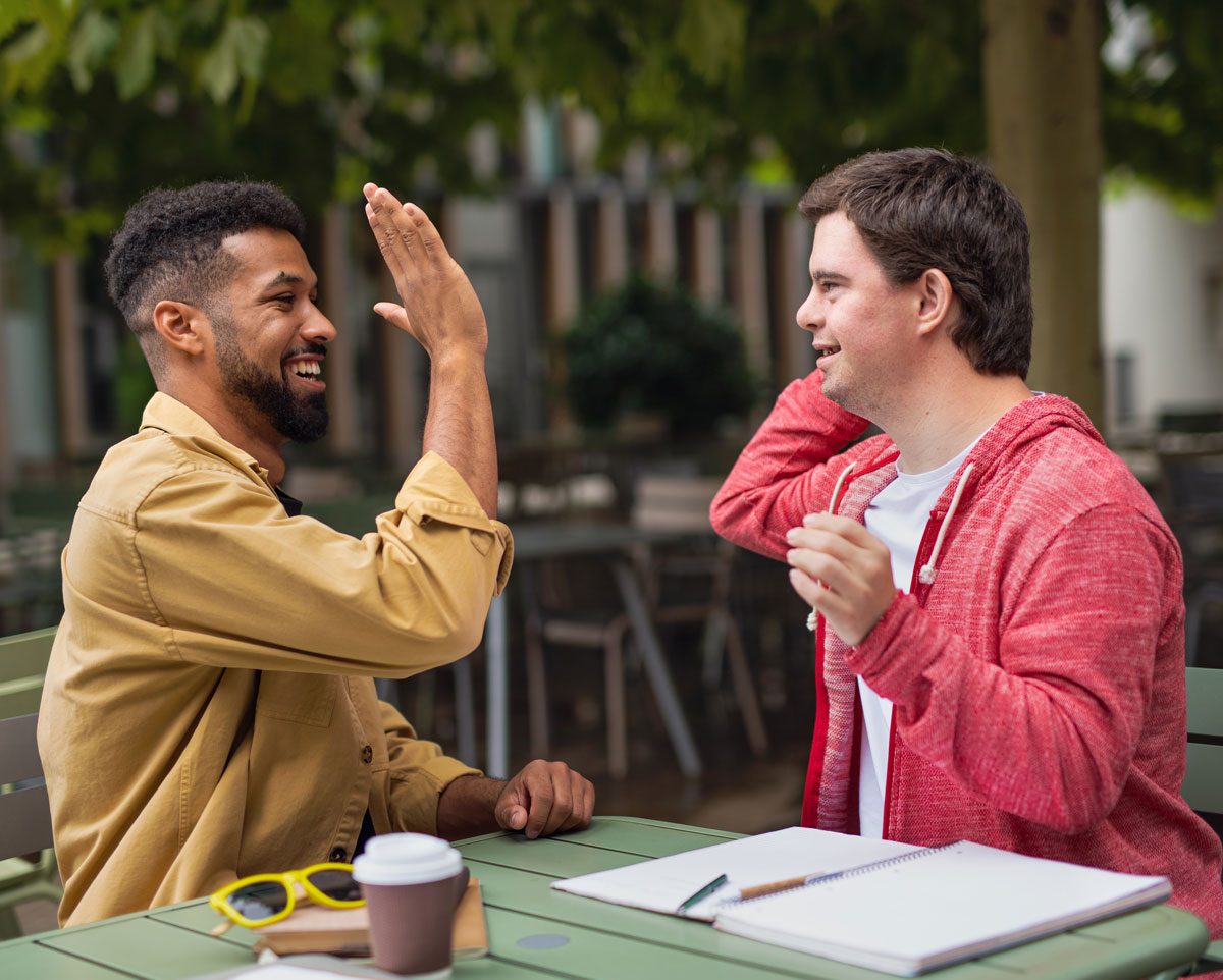 A Journey with VOA Southeast's Supported Employment Program - VOA Southeast