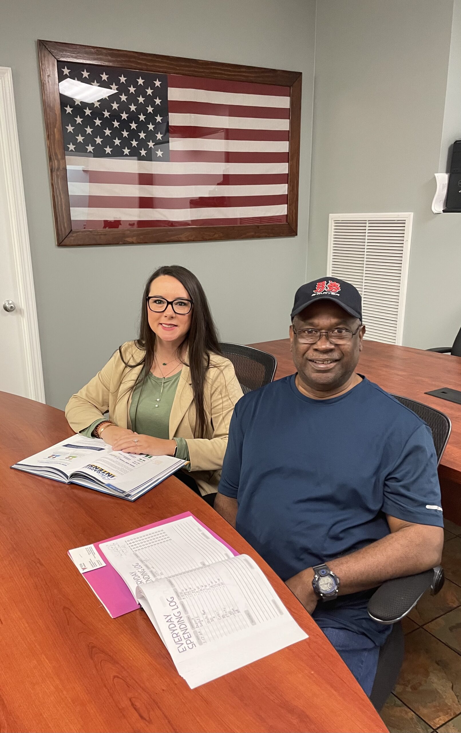 Transitional Housing for Veterans: Getting A New Start - VOA Southeast