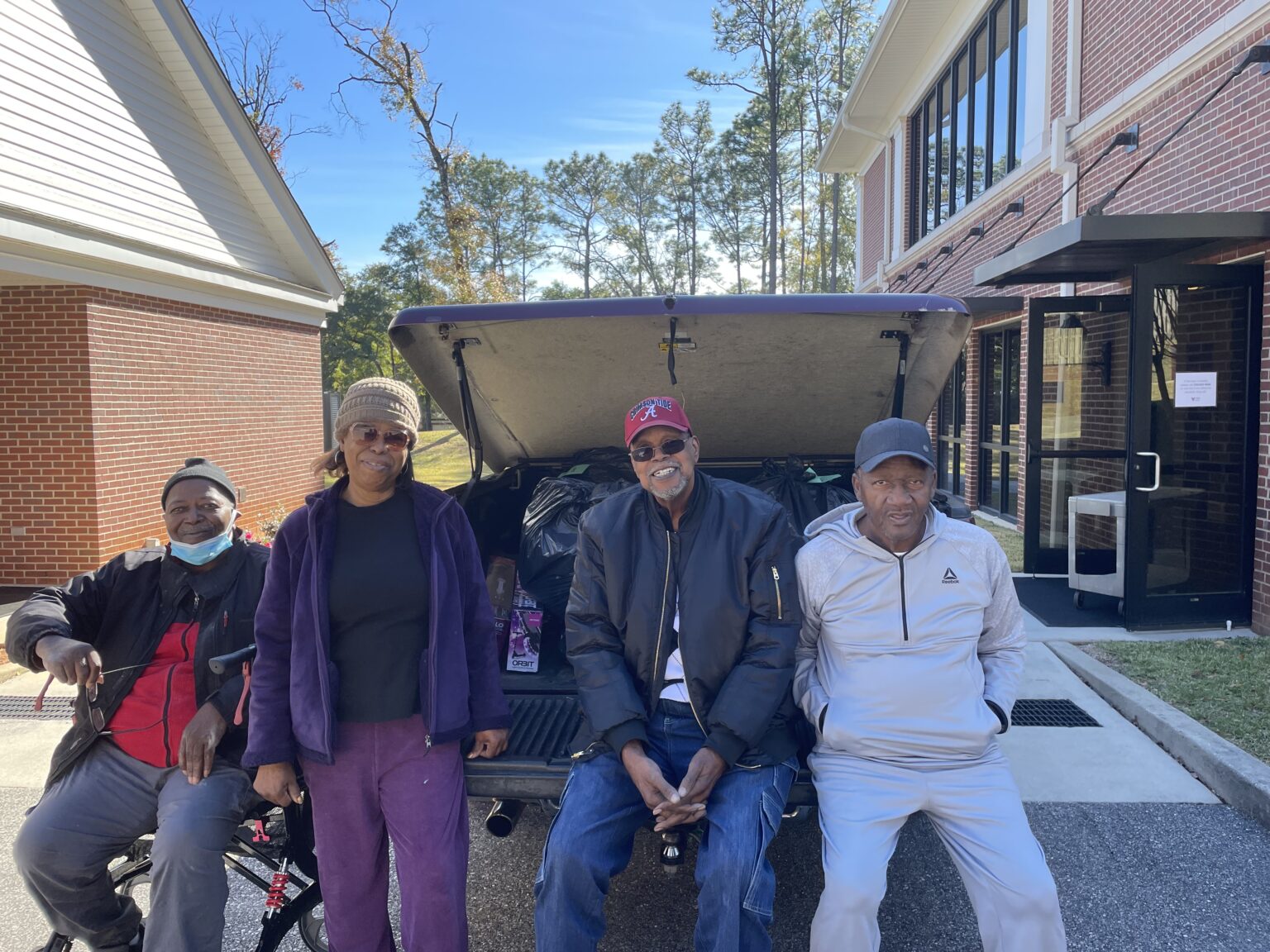 Reflecting on the Impact of the 2023 Season of Caring: A Community ...