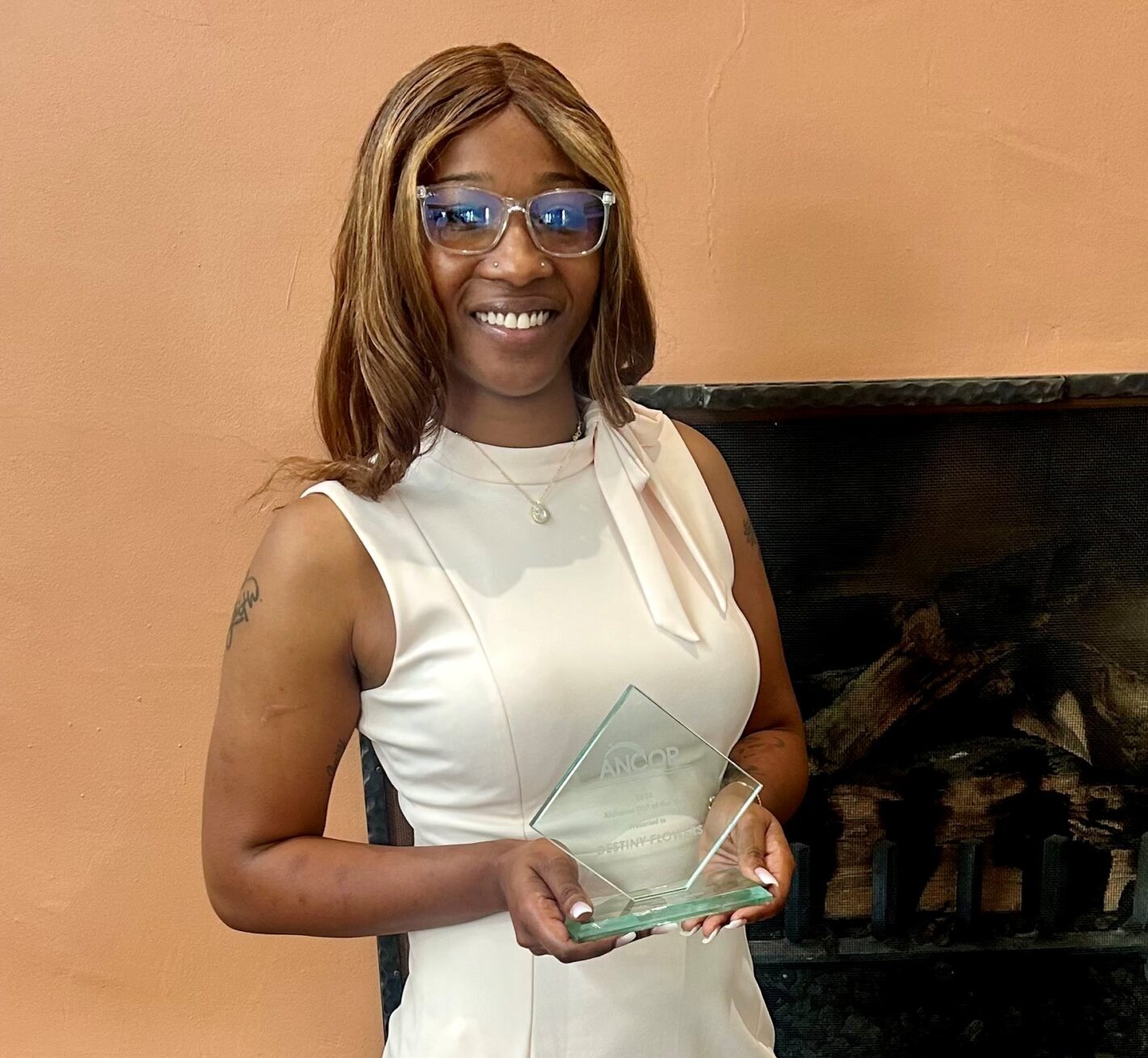 National Disability Provider Association Names Destiny Flowers ...