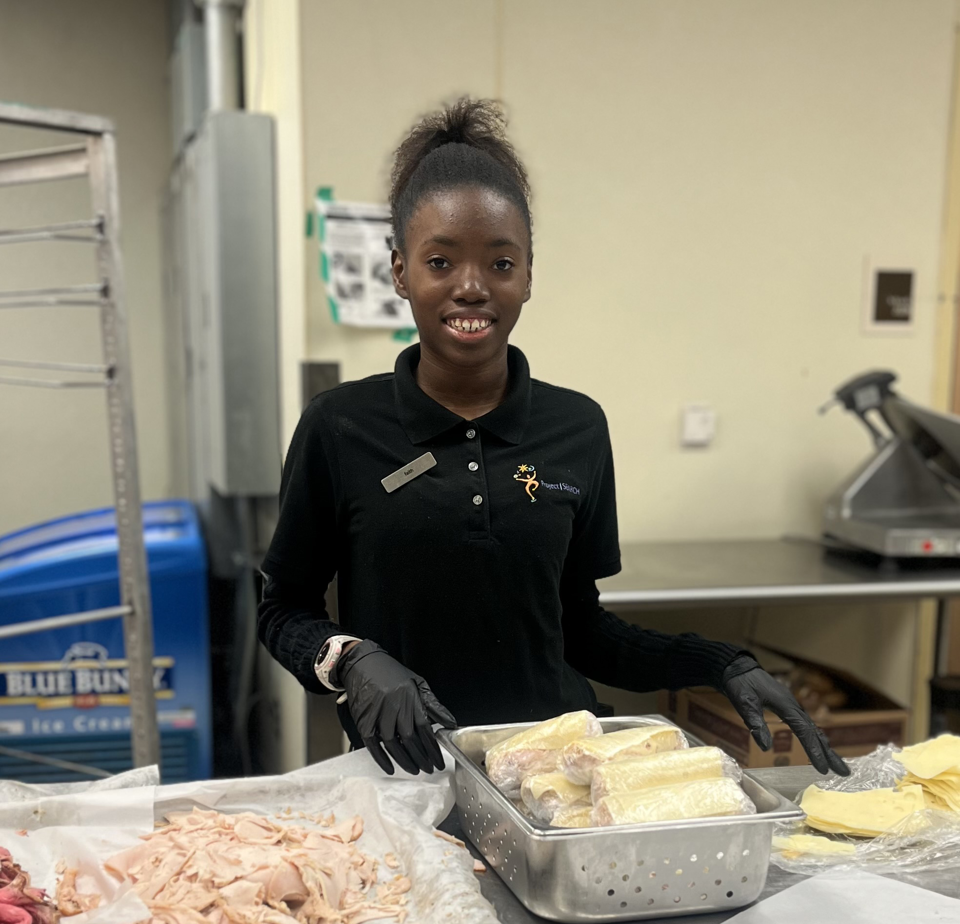 A Story of Faith: Transforming Lives Through Employment Opportunities ...